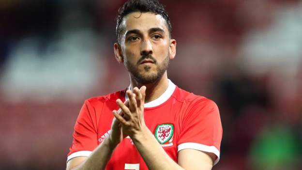 Neil Taylor: Ex-Wales, Swansea, Aston Villa and Middlesbrough defender ...