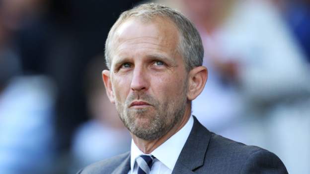 Paul Trollope: Ex-captain Jason Perry challenges Cardiff fans calling ...