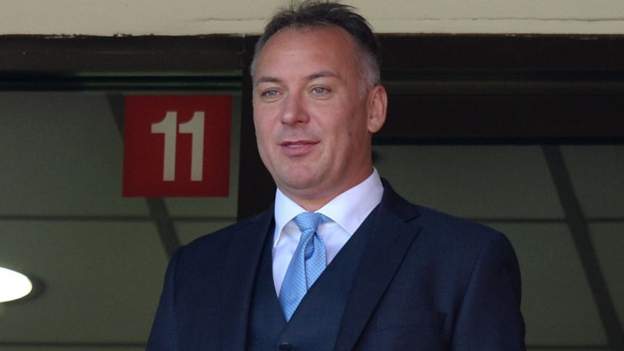 Stewart Donald: Sunderland owner trying to sell club after 19 months ...