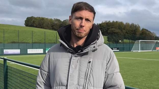 Jamie Devitt: Ex-Carlisle United midfielder on 'limbo' of his lost ...