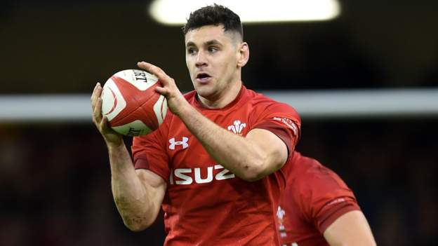 Six Nations 2019: Tomos Williams' trip from basketball to Stade de ...
