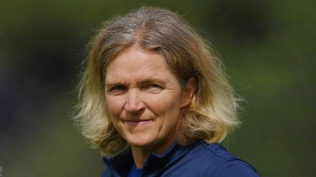 Hege Riise: Former England interim boss and Team GB manager appointed ...