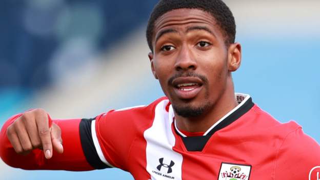 Kayne Ramsay: Ross County add Southampton defender on loan - BBC Sport