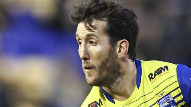 Stefan Ratchford: Warrington Wolves versatile back signs two-year ...