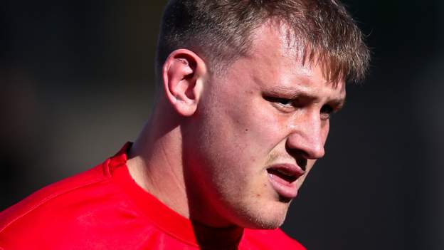 Joe Batley: Worcester Warriors sign Bristol Bears forward for 2020-21 ...