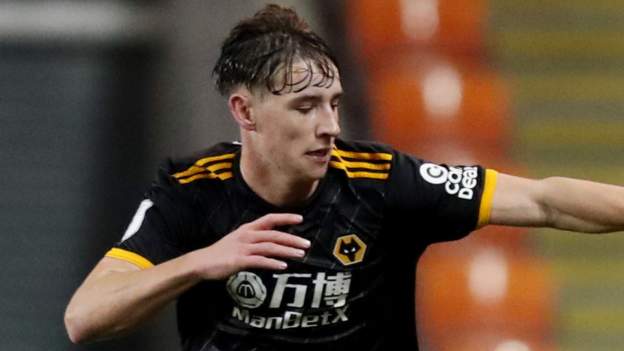 Terry Taylor: Grimsby Town sign midfielder from Premier League club ...