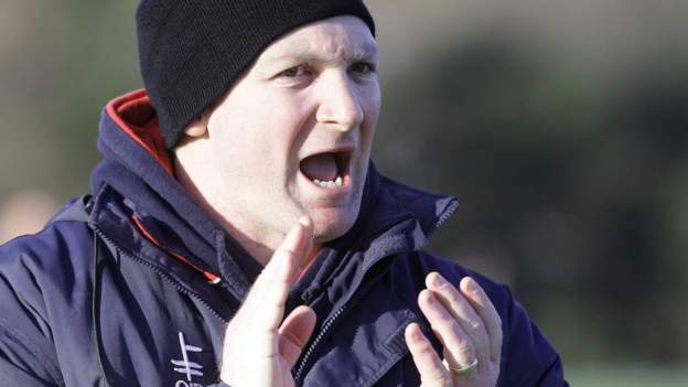 Dan Soper: RBAI director of rugby is named as Ulster assistant coach ...