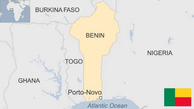 Africa news updates - BBC News