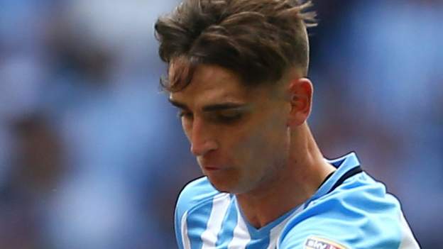 Tom Bayliss: Coventry City midfielder agrees new four-year contract ...