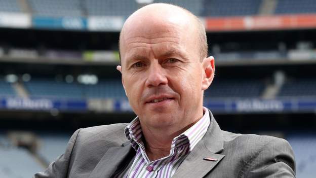 Peter Canavan: 'Donegal hold all Ulster Football Final aces' says ...