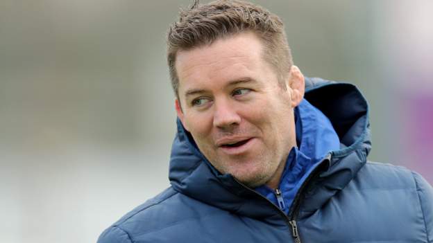 Ireland rugby: Scrum coach John Fogarty to join Andy Farrell's backroom ...