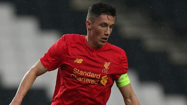 Harry Wilson: Midfielder ready to prove himself for Liverpool and Wales ...