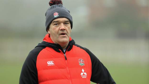 Steve Bates: England Under-20s coach proud to return to Newcastle ...