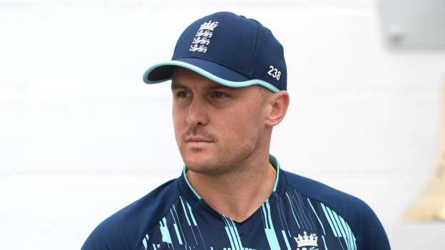 Jason Roy returns for England's 50-over series against Australia in ...