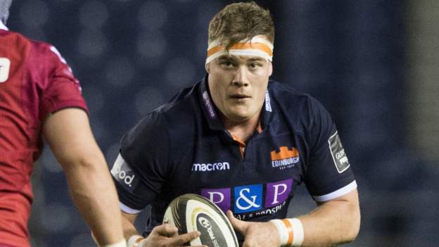 Murray McCallum: Scotland prop signs new Edinburgh deal until 2021 ...