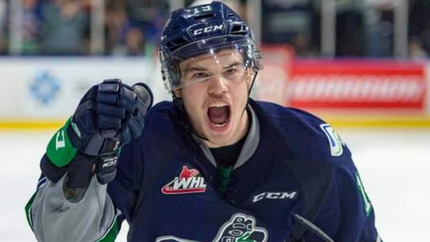 Donovan Neuls: Giants sign Canadian centreman for rest of season - BBC ...