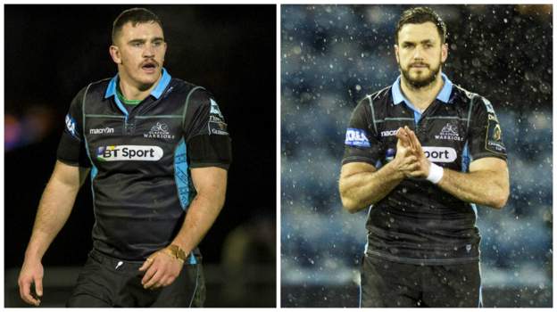 Six Nations 2016: Scotland's Alex Dunbar & Adam Ashe to miss start ...
