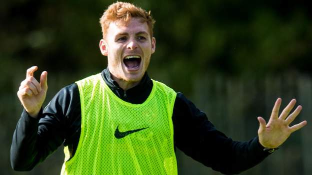 Fraser Fyvie: Former FA & Scottish Cup winner on life at Cove Rangers ...