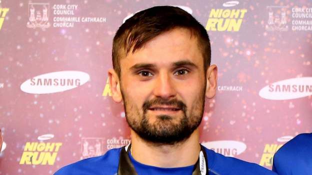 Rio 2016: Sergiu Ciobanu's appeal against Irish marathon omission to be ...