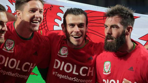 Euro 2016: Gareth Bale says Wales' 'brothers' are not going to make up ...