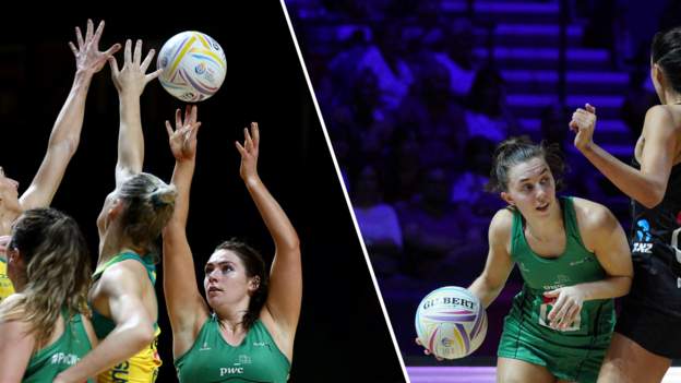 Netball Superleague: More top-tier players will grow game in Northern ...