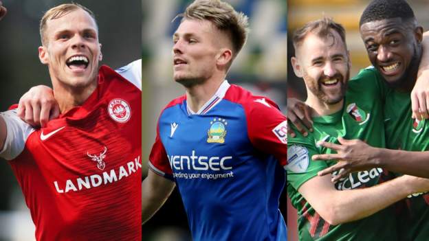Irish Premiership: Club-by-club guide to the new campaign - focus on ...