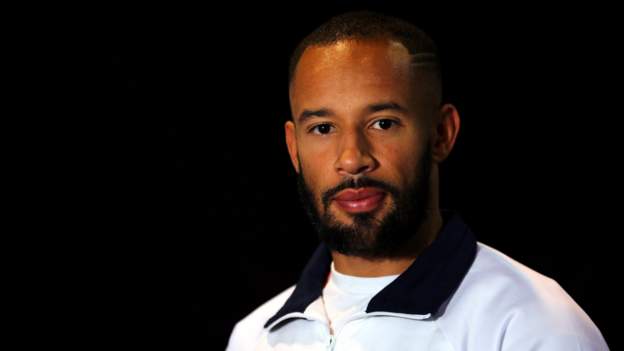 James Ellington says he will compete at Tokyo 2020 after motorbike ...