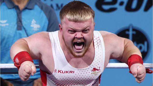 'I want to show what short-stature athletes are capable of' - Swan ...