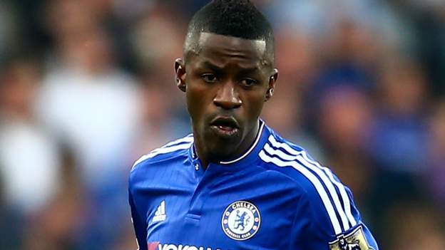 Ramires: Chelsea midfielder signs new contract until 2019 - BBC Sport