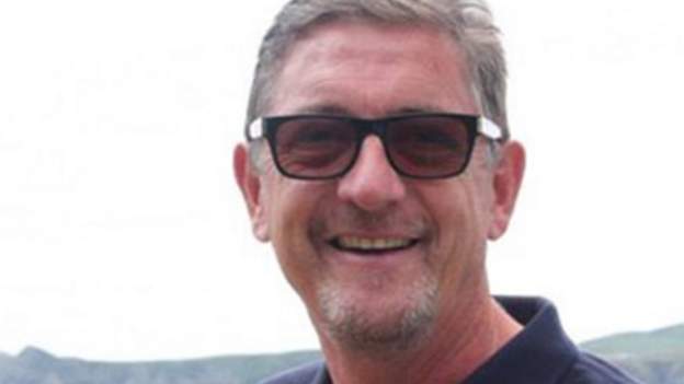 Ian Walsh: Former Wales, Swansea and Cardiff striker being treated for ...