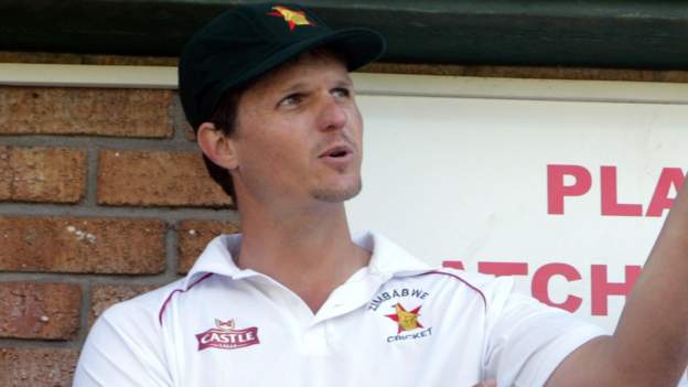 Mark Vermeulen: Controversial Zimbabwe batsmen 'exemplary' in time at ...