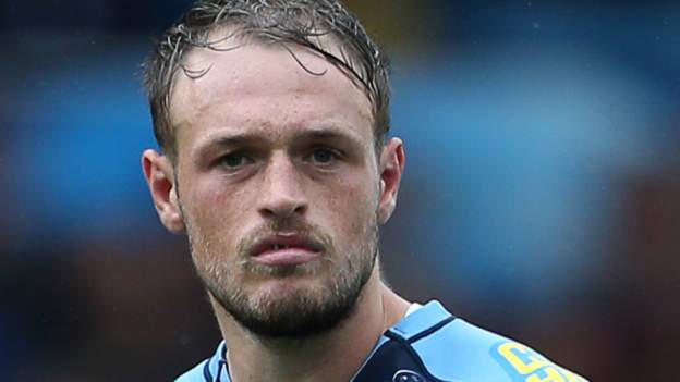 Cory Allen: Wales international says he will improve after joining ...