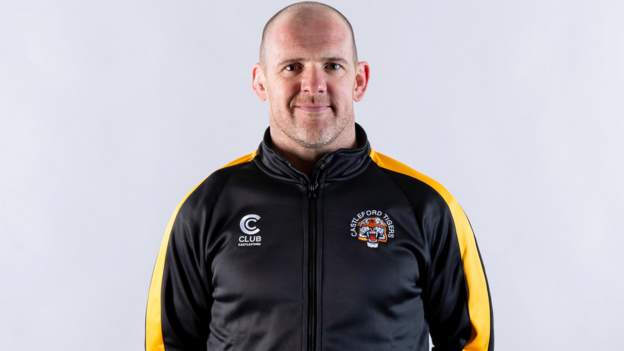 Danny Orr: Castleford Tigers favourite to leave coaching role at the ...