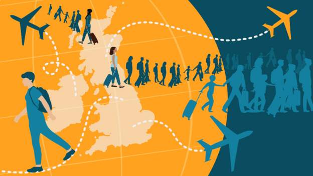 UK immigration - BBC News