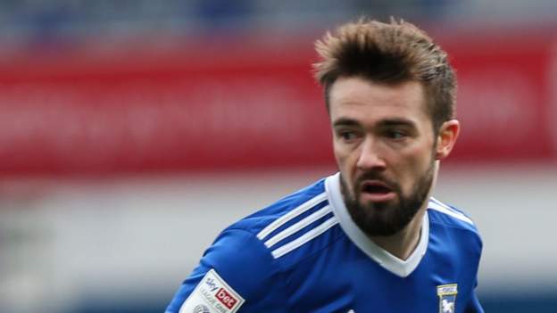 Gwion Edwards: Wigan Athletic agree deal for Ipswich Town winger - BBC ...
