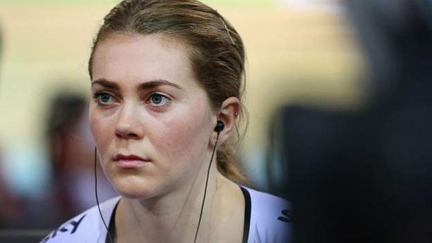 Jess Varnish tribunal: Ex-rider putting 'self interest' first, says ...