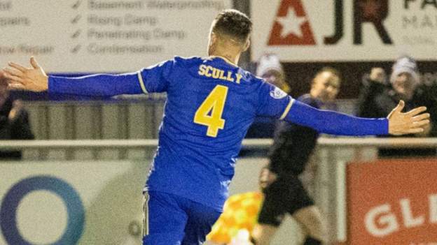 Cove Rangers - BBC Sport