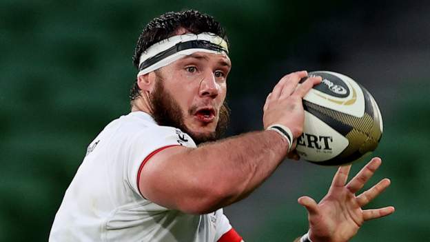 Marcell Coetzee 'virtually impossible' to replace says Ian Humphreys ...