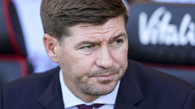 Liverpool - BBC News