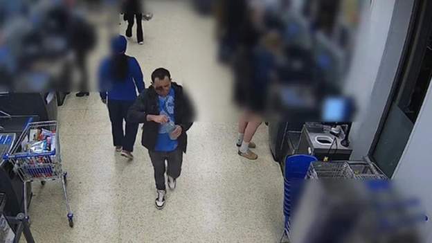 Clapham attack latest: Attack suspect arranged meeting with victim ...