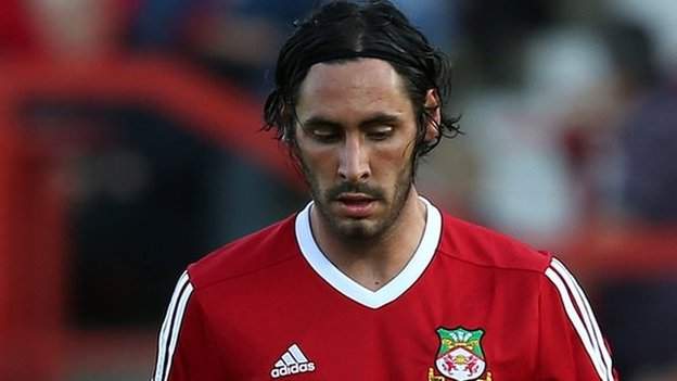 Danny Racchi and Iffy Allen pen deals with Torquay United - BBC Sport