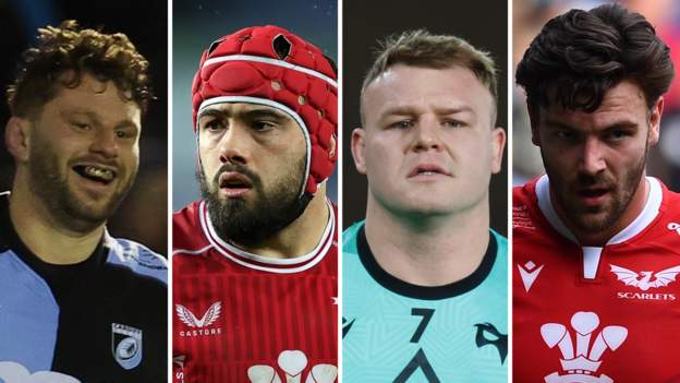Welsh rugby: The good, bad and ugly for regions in Europe this weekend ...