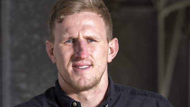 Ben John: Ex-Ospreys centre on 'really scary' effects of concussion ...