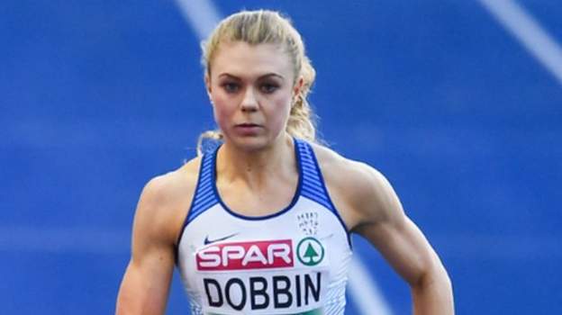 Scottish records for Beth Dobbin & Andrew Butchart as Laura Muir powers ...