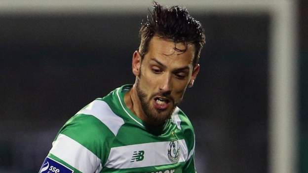 Maxime Blanchard: French defender signs for Newport County - BBC Sport