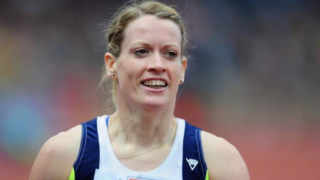 European Indoor Championships: Eilidh Doyle among six Scots competing ...