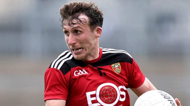 Tailteann Cup: 'County football isn't for everyone' - Down captain ...