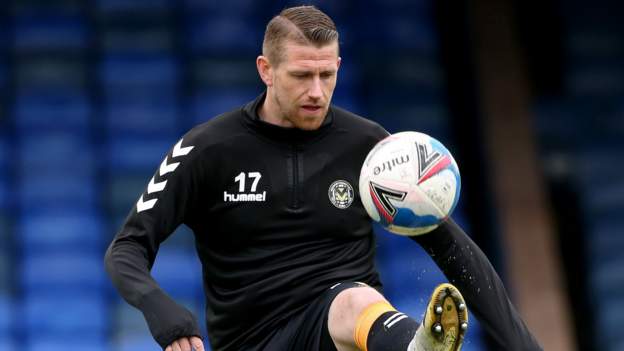 Scot Bennett: Midfielder or defender agrees new Newport County contract ...