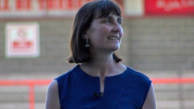 Julia Lee: Women in rugby league is 'about equality of opportunity ...