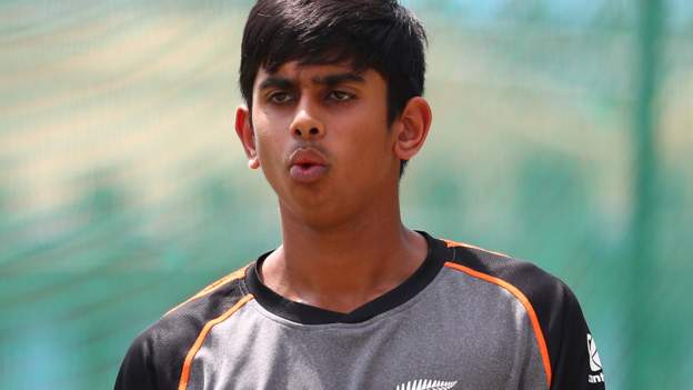 Adi Ashok: Essex league pro ready to soak up experience after New ...